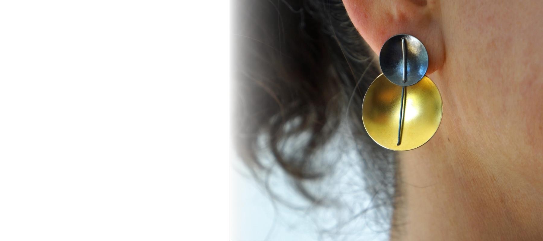 Convertible Jewelry Designs | Suzanne Schwartz